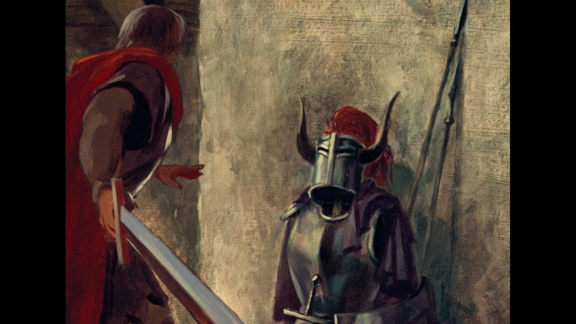 'Heroic Times' Blu-Ray Review - Animated Hungarian Tale Is Awe-Inspiring