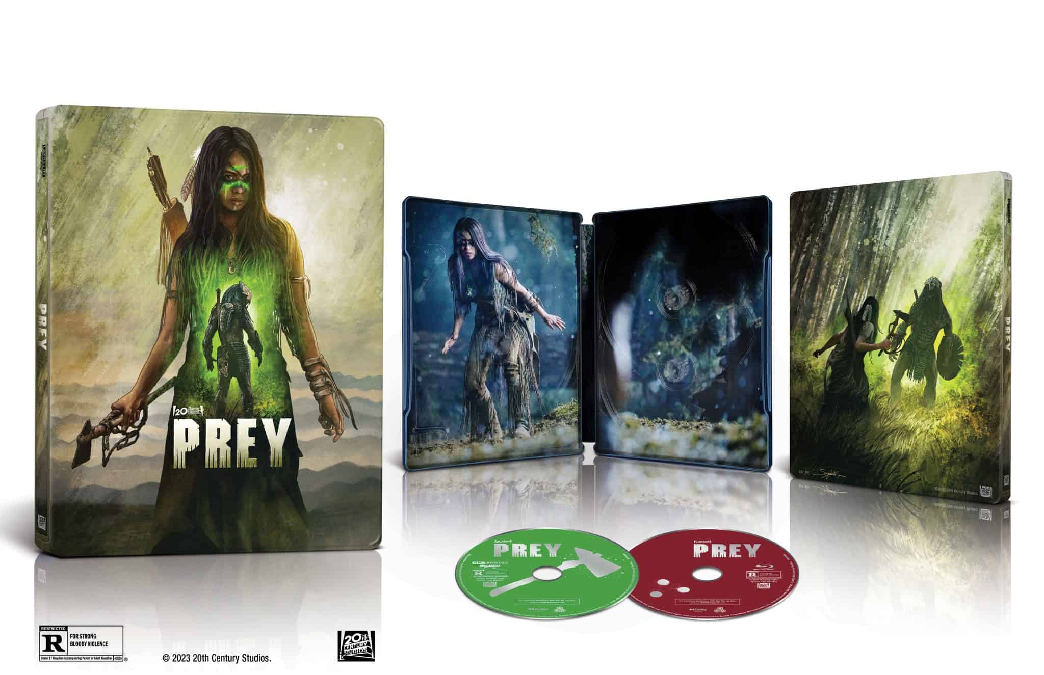 20th Century Studios Announces Plans For The Long-Awaited 4K UHD Blu ...