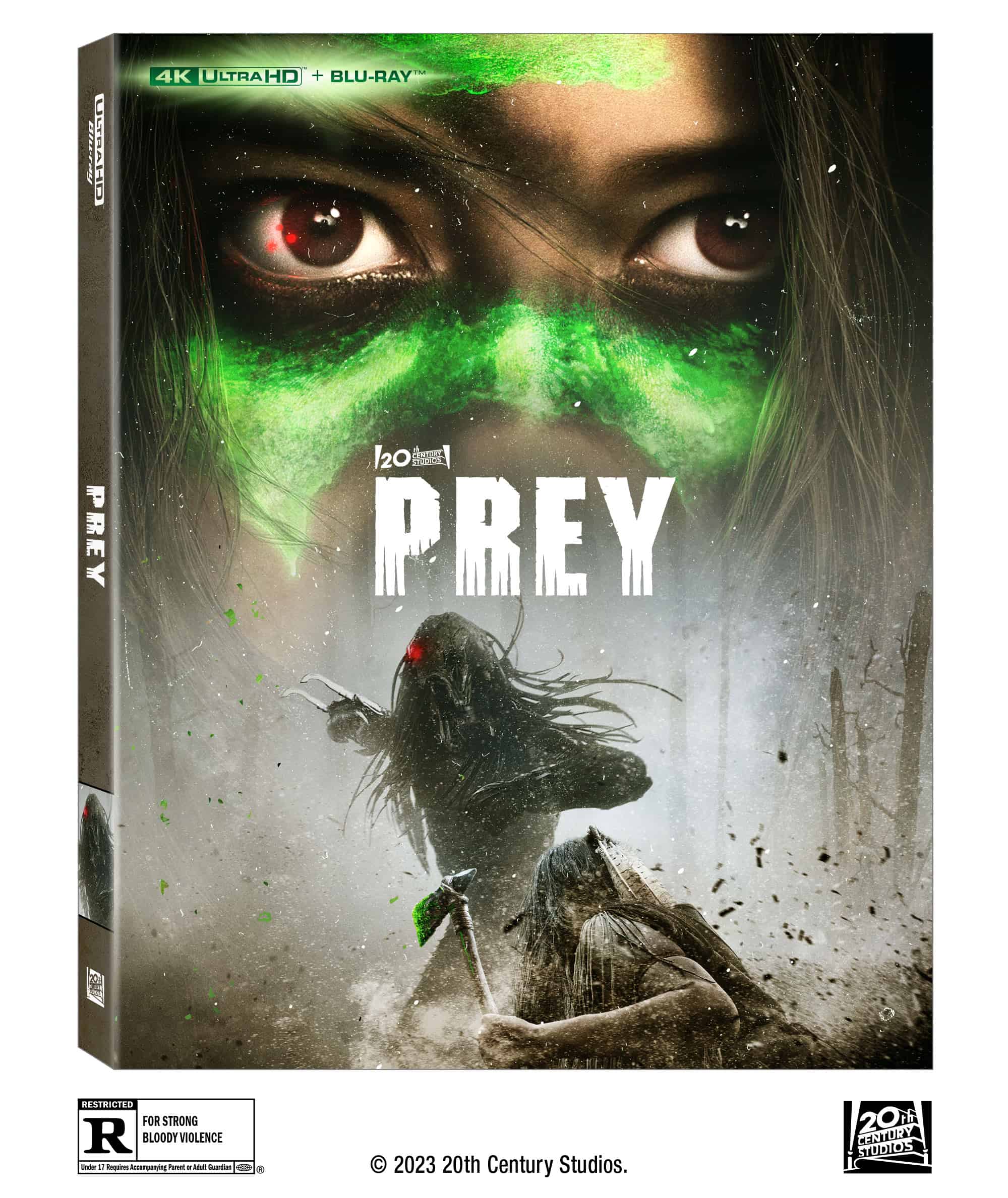 20th Century Studios Announces Plans For The Long-Awaited 4K UHD Blu ...