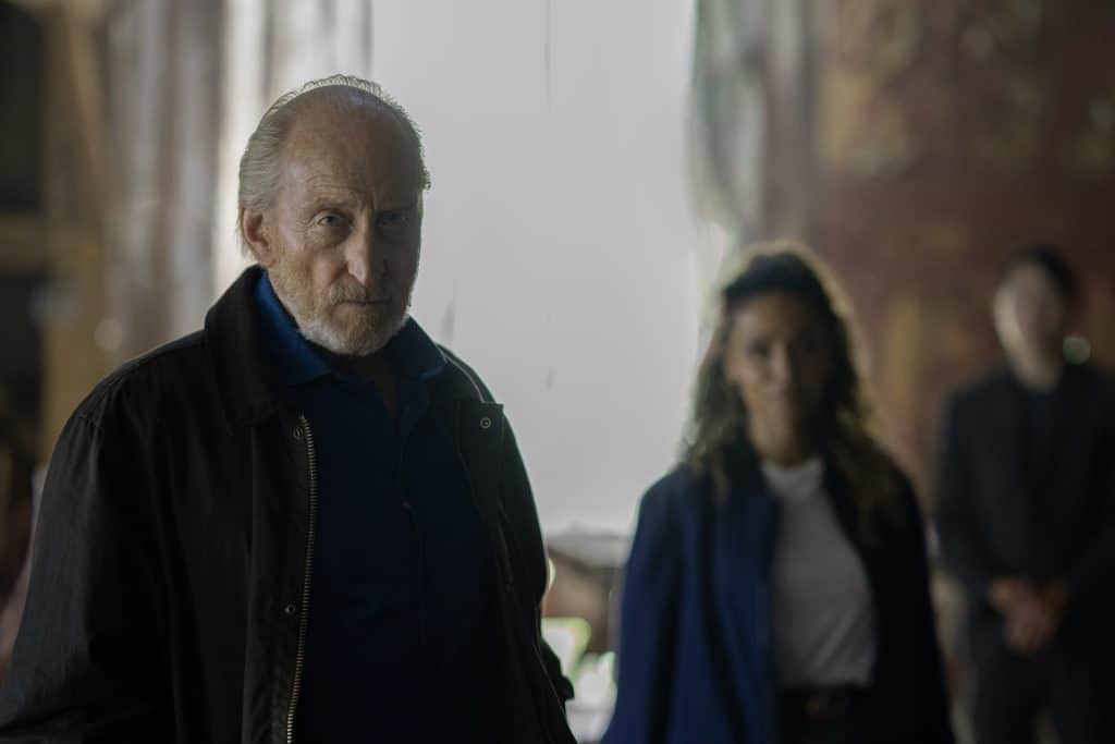 'Rabbit Hole': Season 1 Blu-Ray Review - Kiefer Sutherland Feels At ...