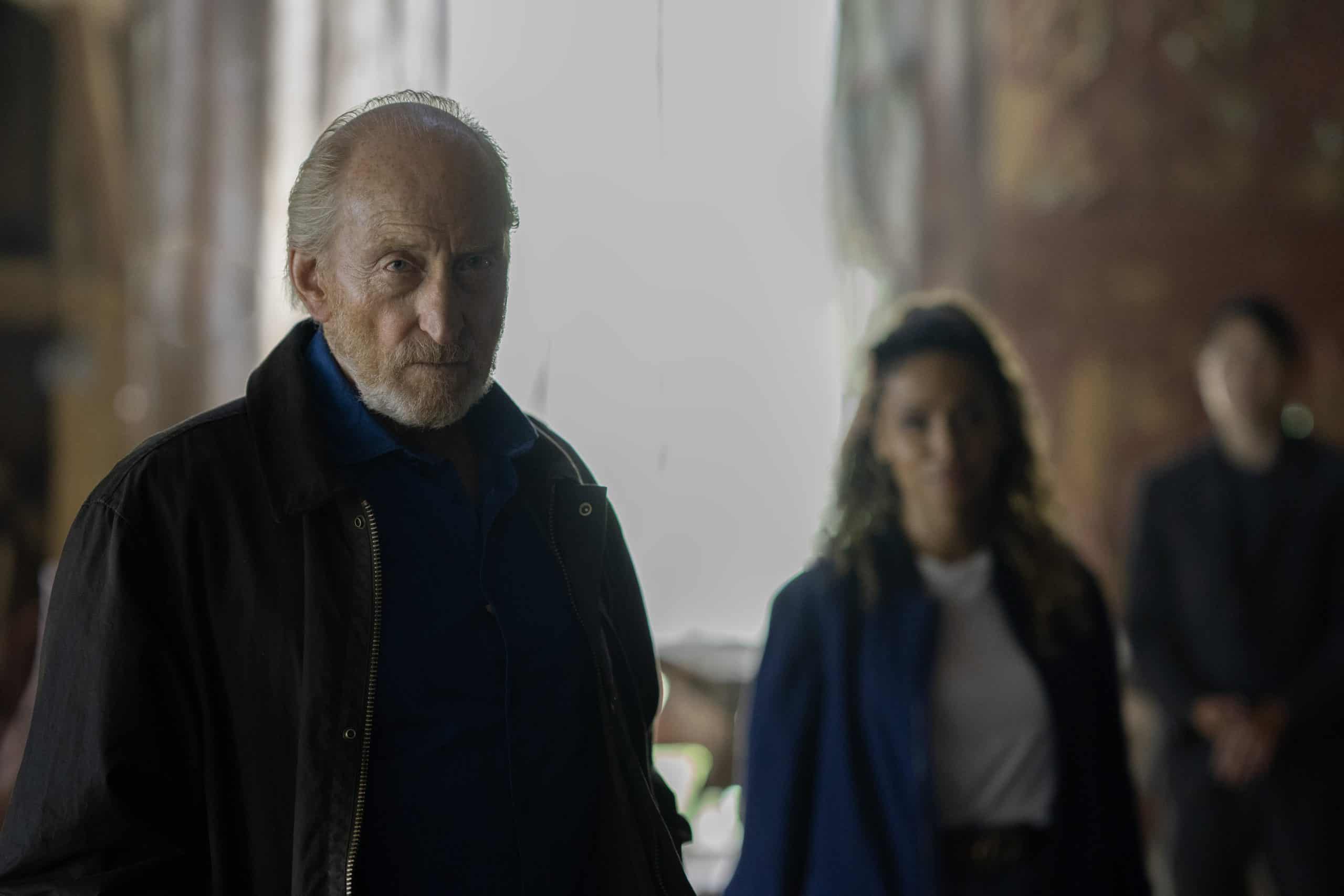 'Rabbit Hole': Season 1 Blu-Ray Review - Kiefer Sutherland Feels At ...