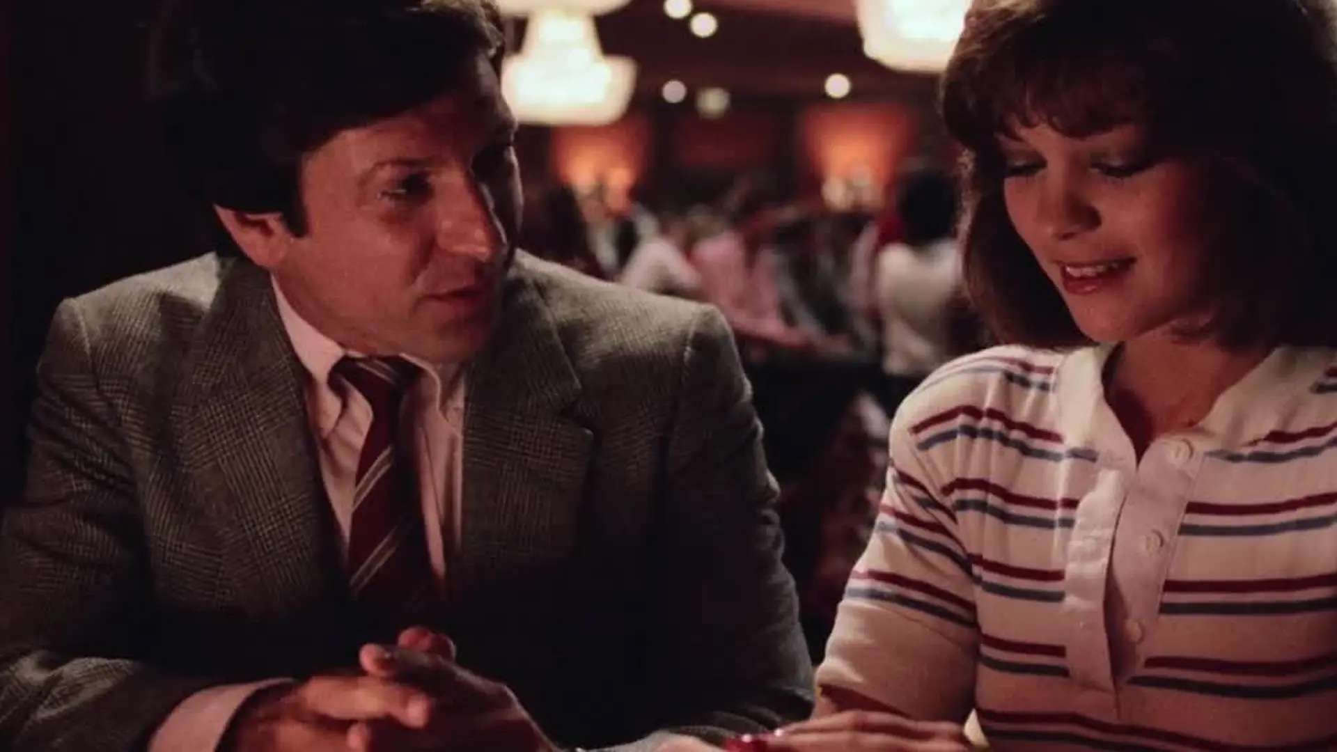 Primetime Panic 2 Blu-Ray Review - Morality Is In Peril In These Made ...