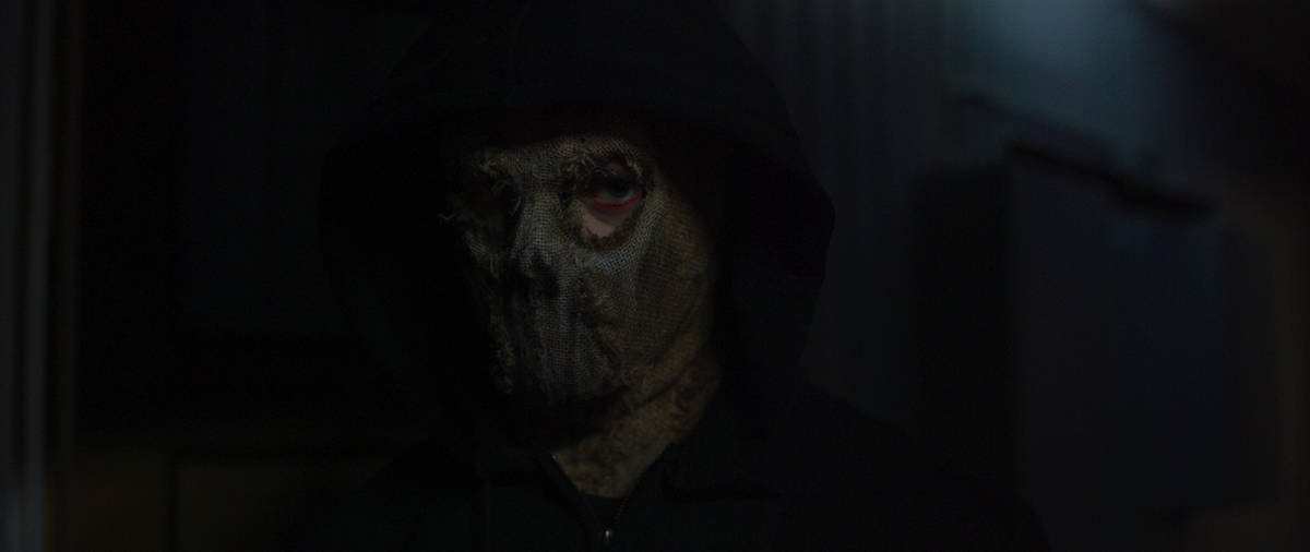 'Dark Windows' Review - A By The Numbers Thriller With A Particularly ...
