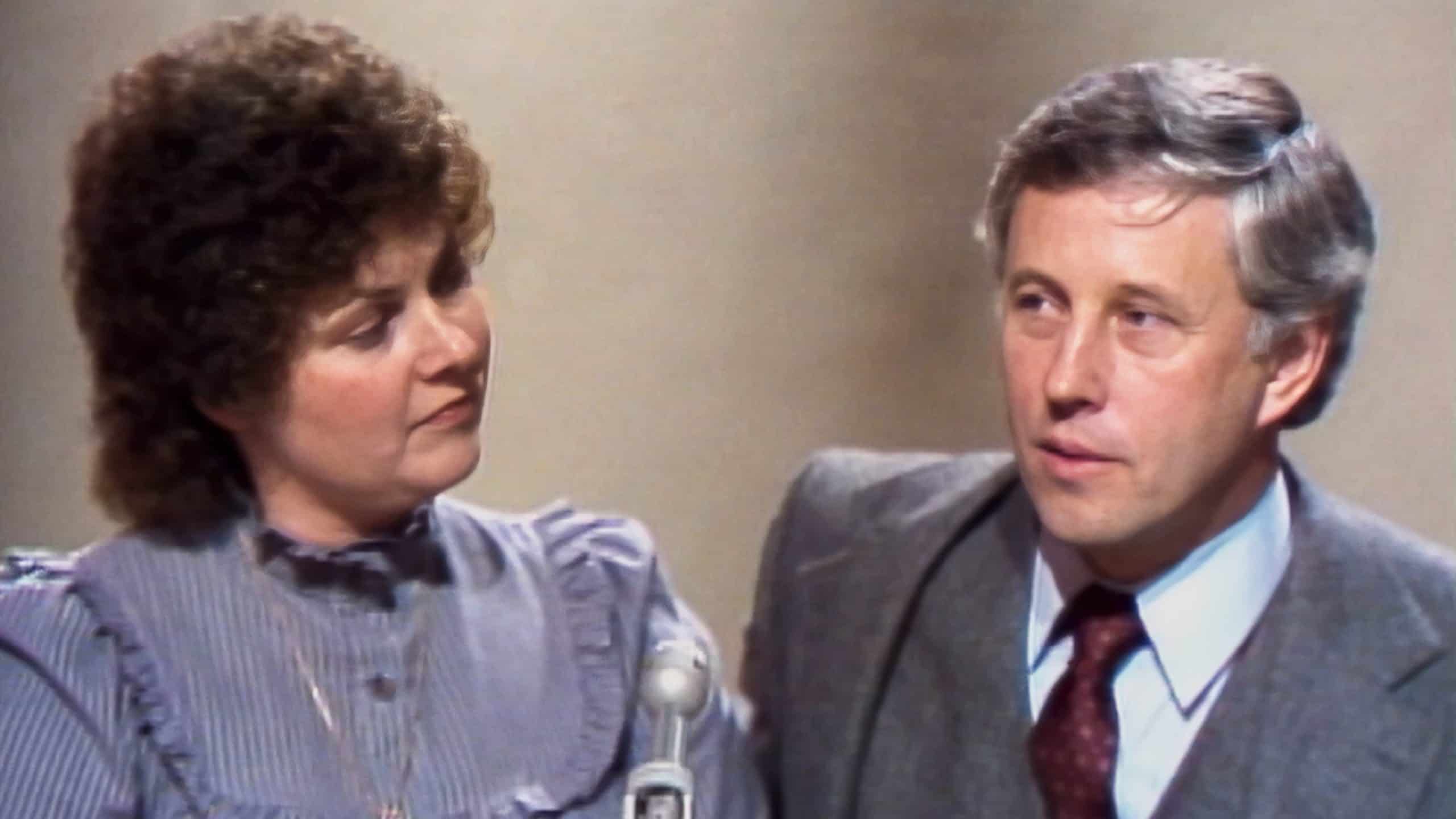 'Satan Wants You' Blu-Ray Review - Engaging Documentary Shows The ...