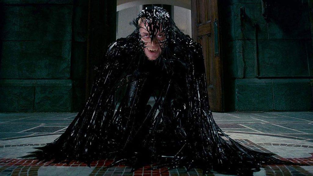 The Top 10 Most Disappointing Movies Of All Time