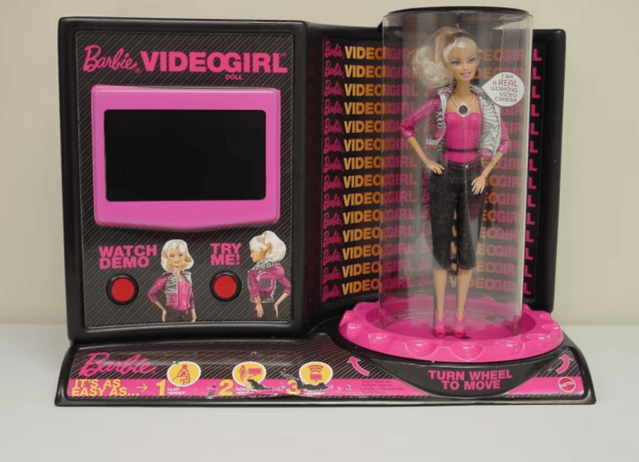 The Top 10 Strangest Barbie Dolls Ever Created (And Recalled) - Geek ...