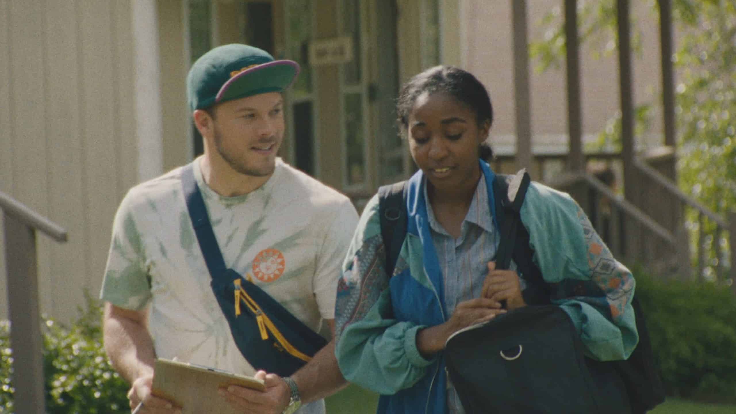 Searchlight Pictures Debuts The Hilarious 'Theater Camp' On Digital ...