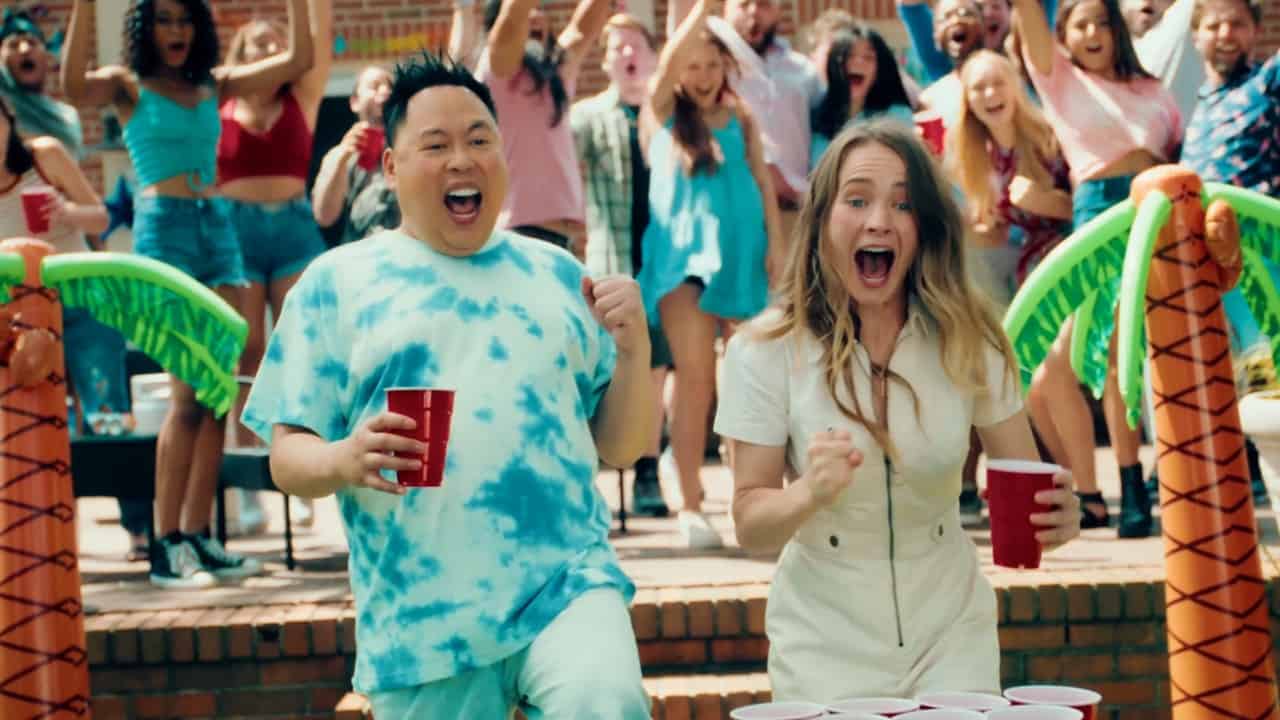 'The Re-Education Of Molly Singer' Review - A Breezy, Fun But ...