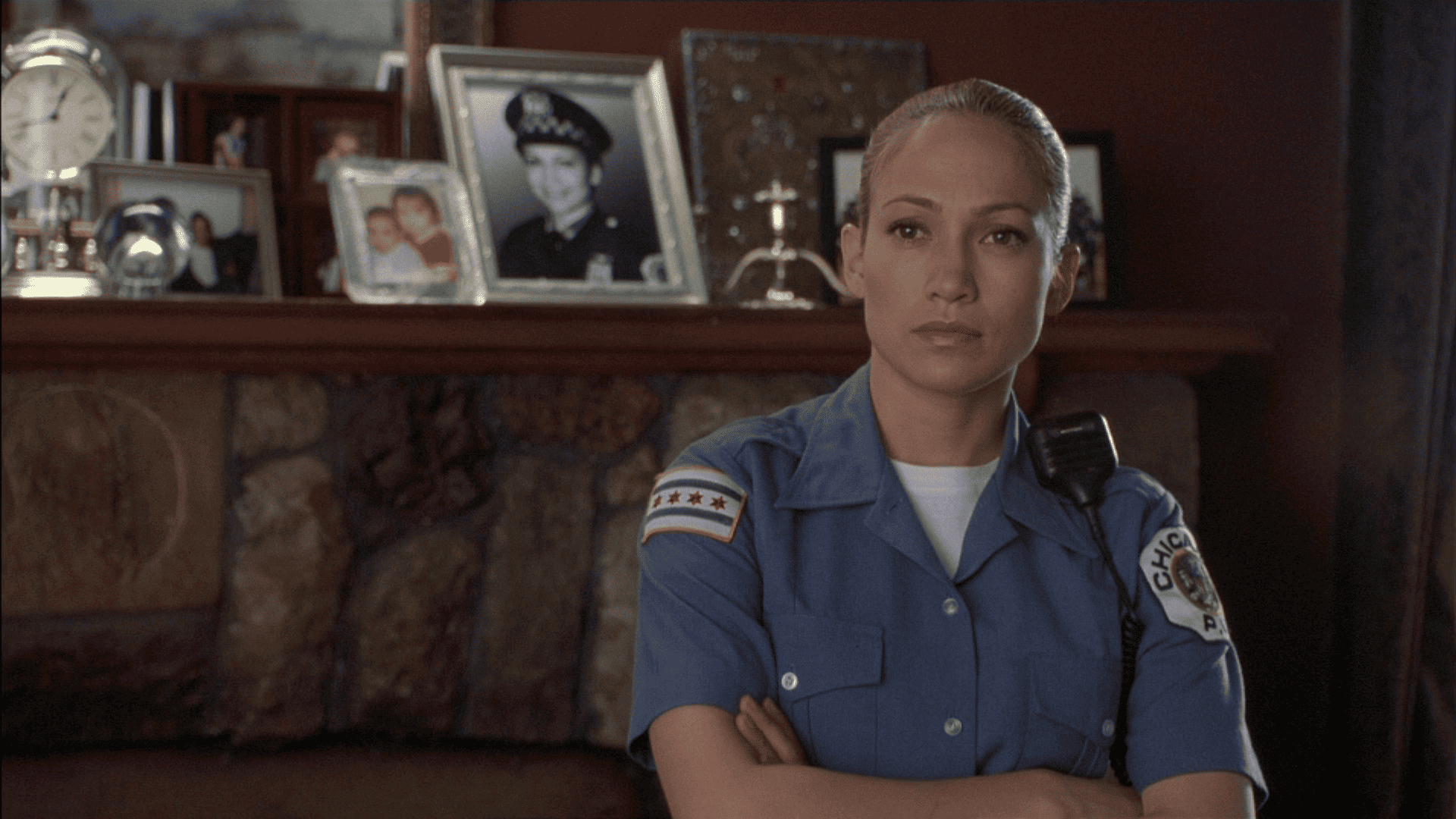 'Angel Eyes' Blu-Ray Review - A Conventional Exploration Of Overcoming ...