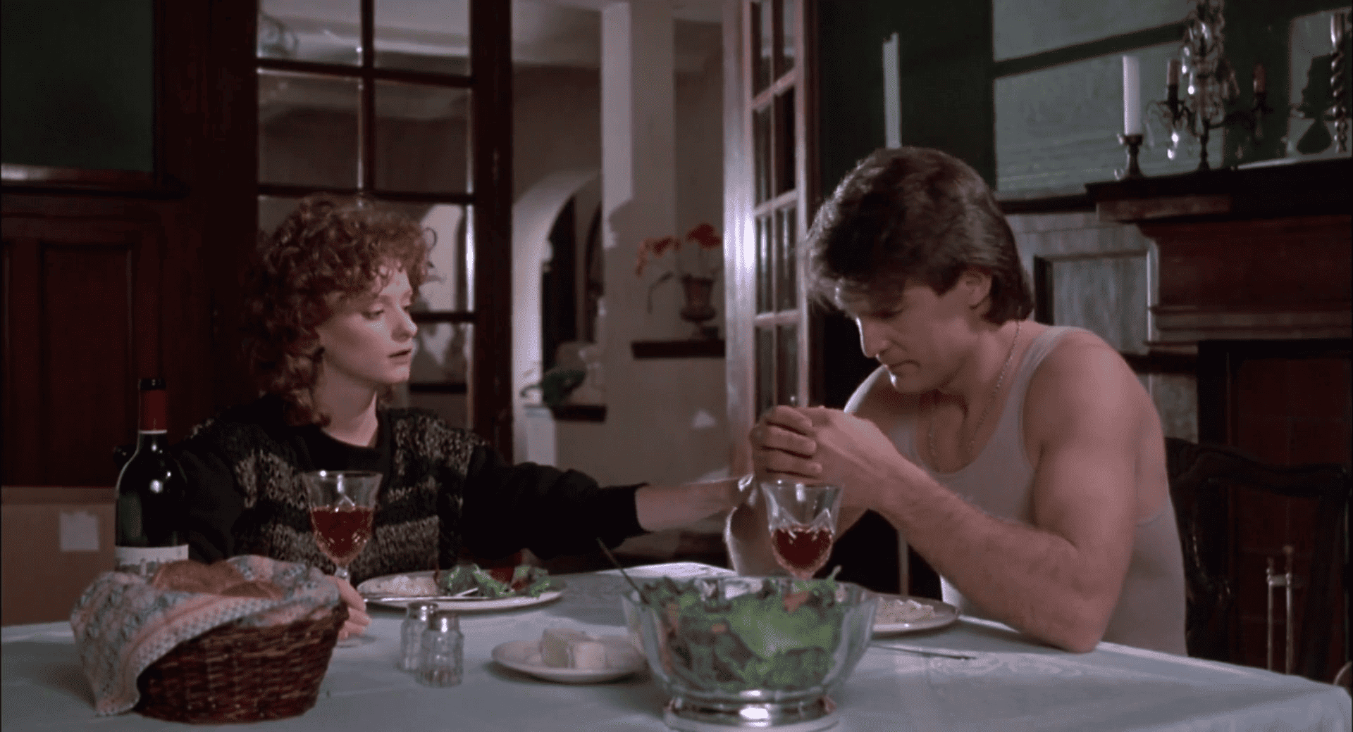 'Ghoulies' 4K UHD Blu-Ray Review - Creepy, Kooky Creature Fun