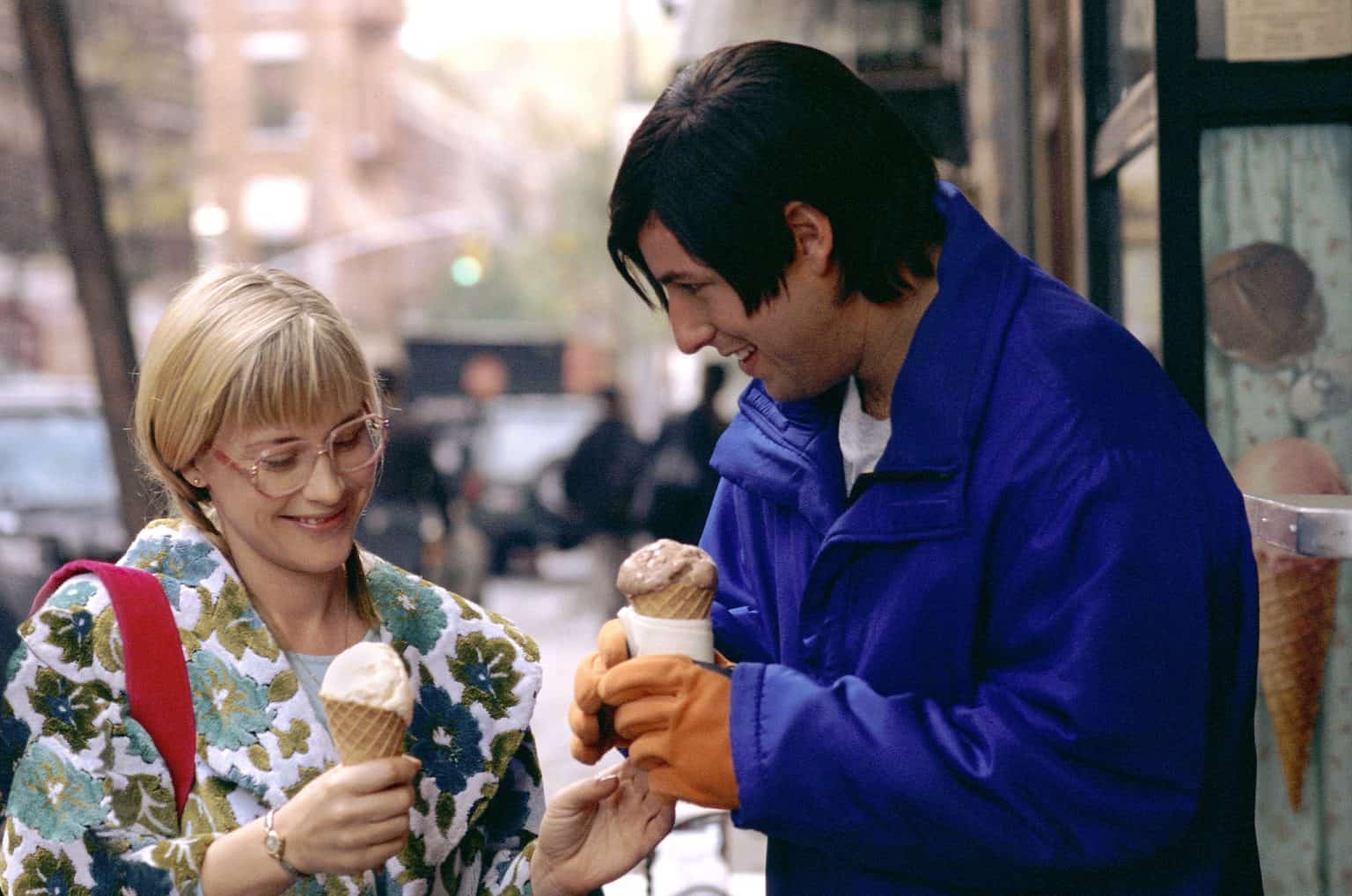 'Little Nicky' Blu-Ray Review - Unfairly Maligned Adam Sandler Comedy ...