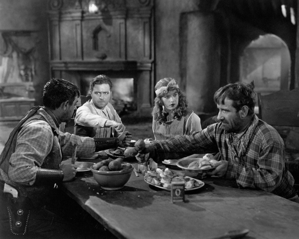 'Zander The Great' Blu-Ray Review - Marion Davies Outshines An ...