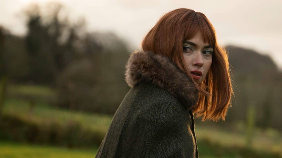 ‘Baltimore’ Review - A Commanding Imogen Poots Is A Rebel Who Finally ...