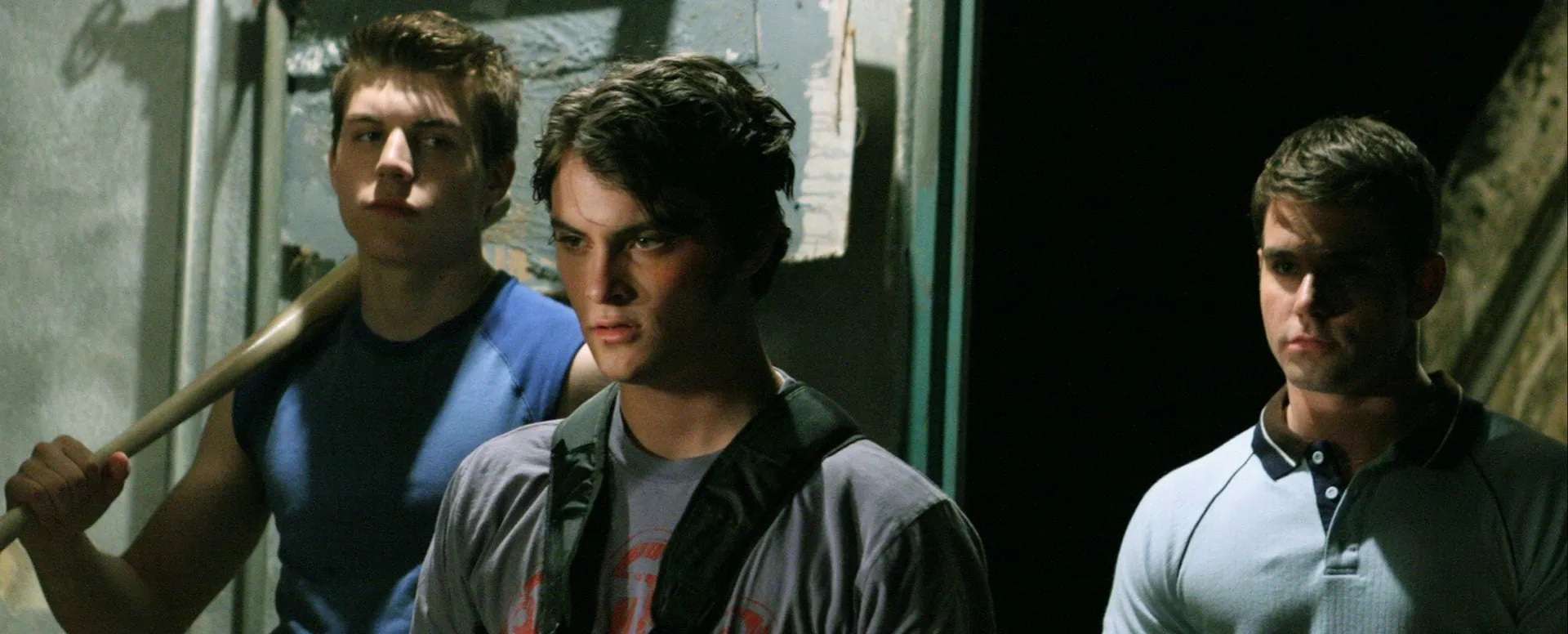 'Deadgirl' 15th Anniversary Blu-Ray Review - A Vile & Unsettling Coming ...