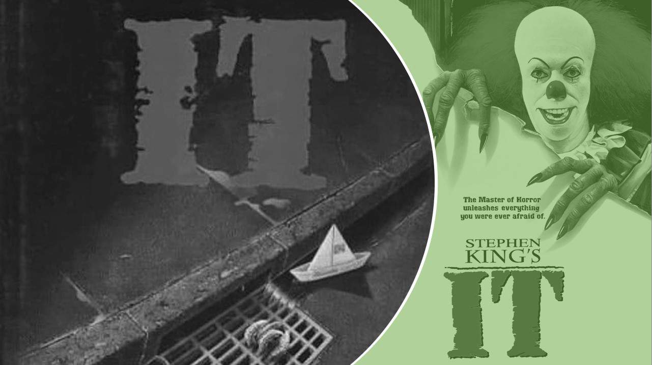The Finest 10 Horror Book-to-Movie Adaptations In Cinema History