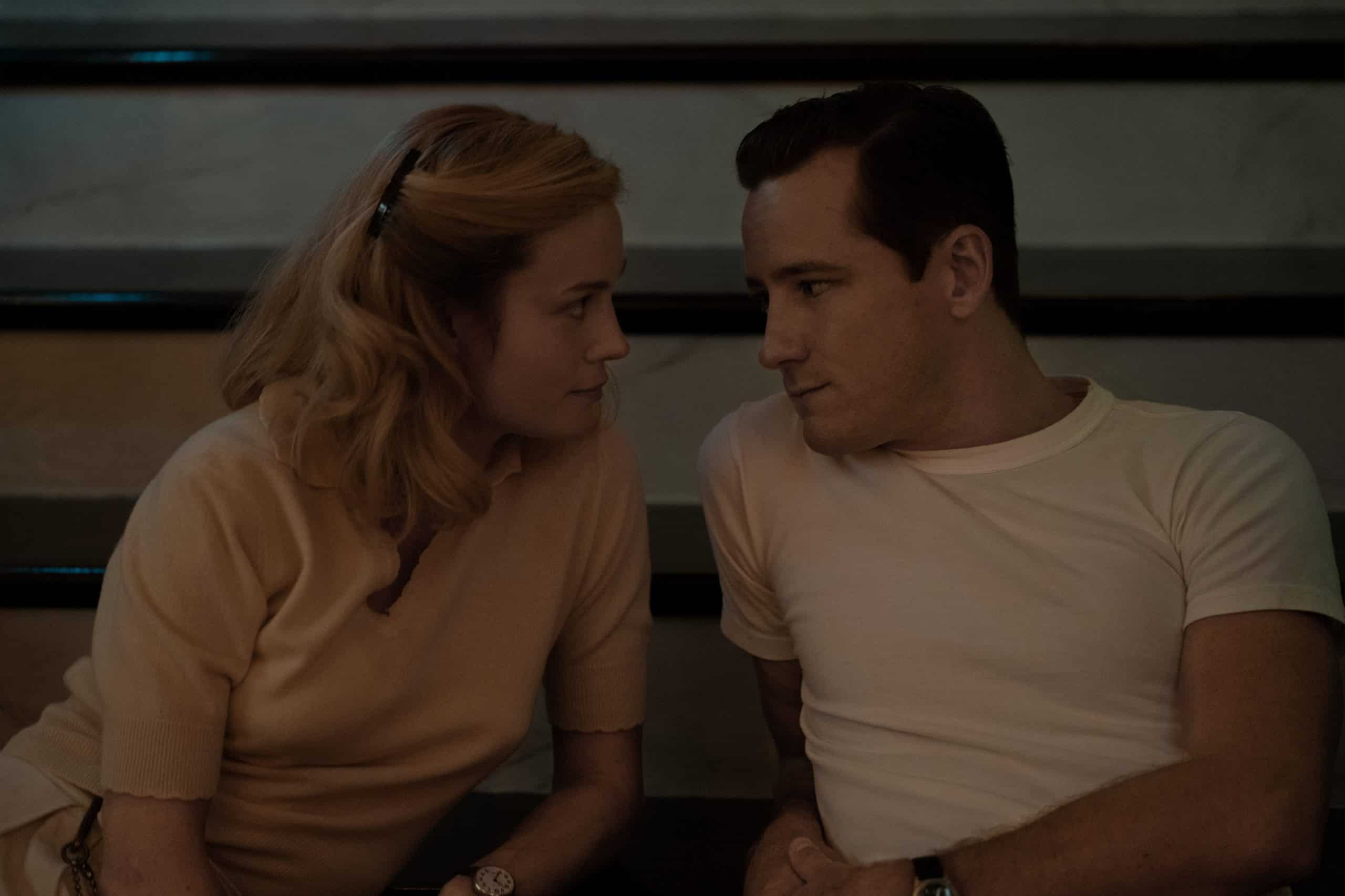 'Lessons In Chemistry' Limited Series Review - A Satisfying And ...