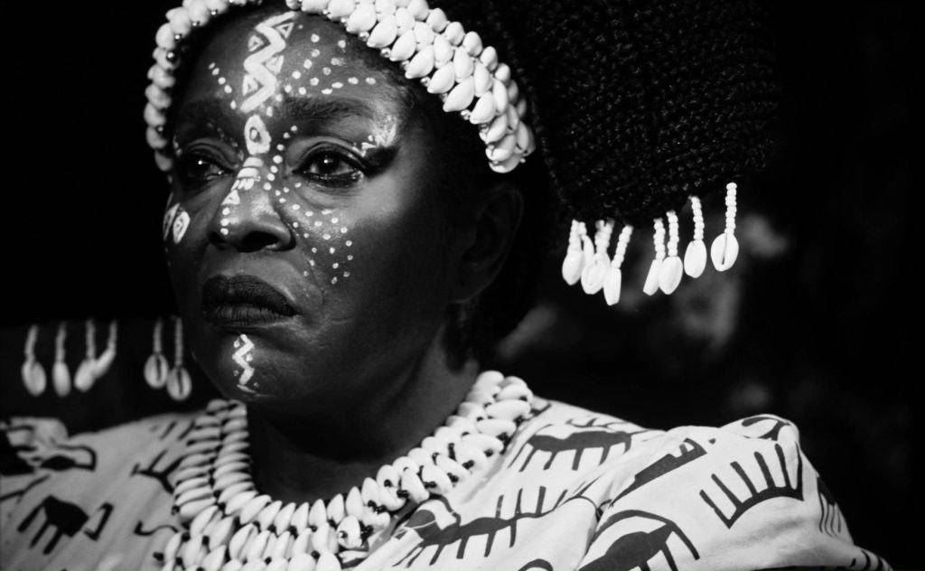 'Mami Wata' Review - Folklore For The Modern Age