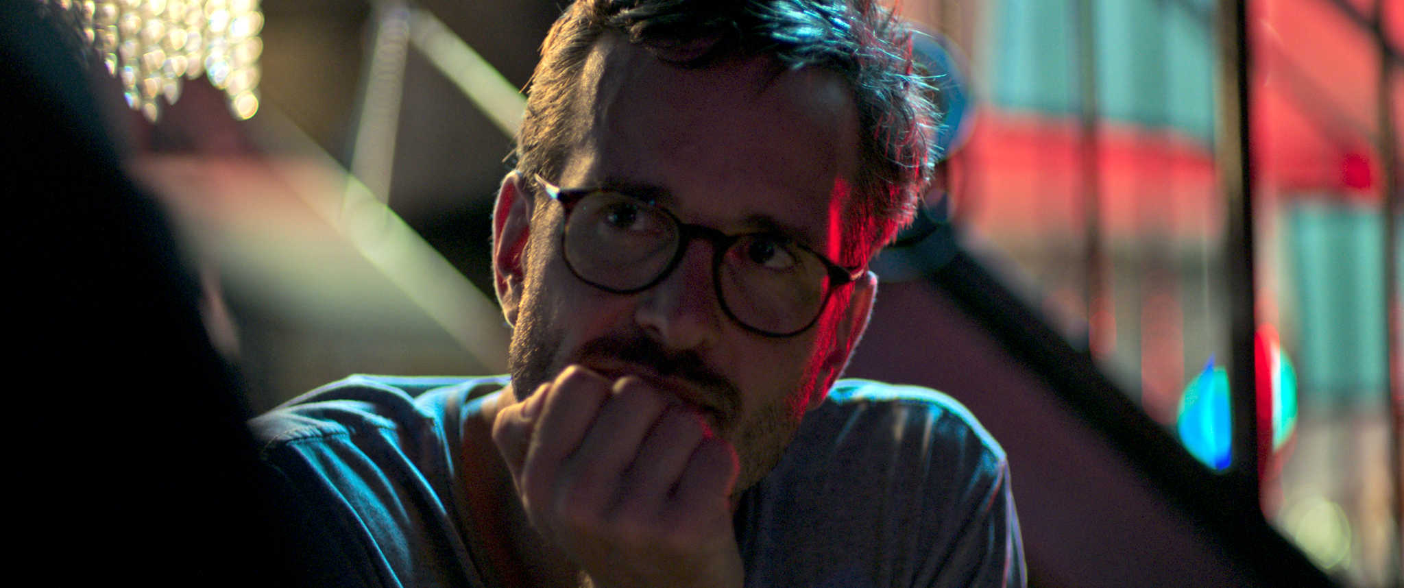 'Mister Organ' Review - More Than Just A Toxic Personality