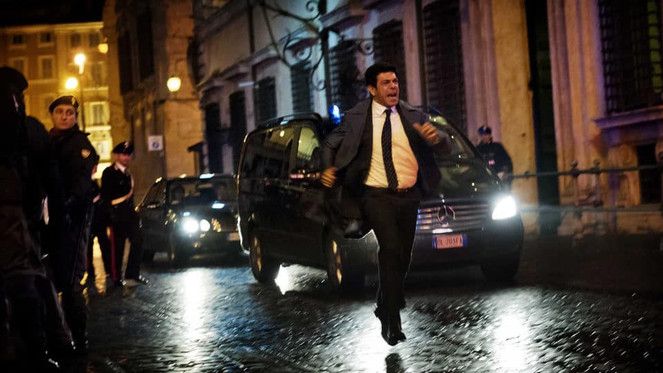 'Suburra' Blu-Ray Review - Italian Crime Drama Is A Captivating ...