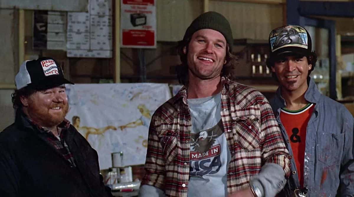 'The Best Of Times' Blu-Ray Review - Rousing Sports Comedy Shows The ...