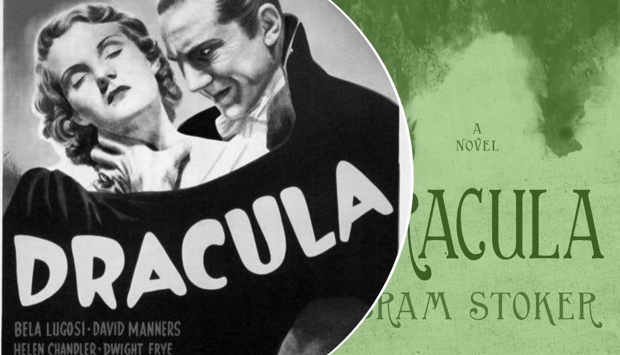 The Finest 10 Horror Book-to-Movie Adaptations In Cinema History