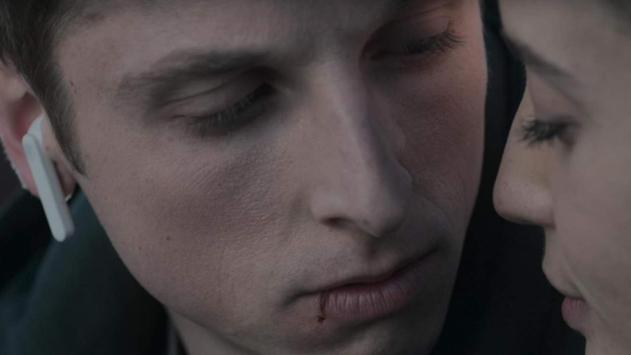 ‘Awareness’ (2023) Review - Over-The-Top Sci-Fi Thriller Is Both Bland ...