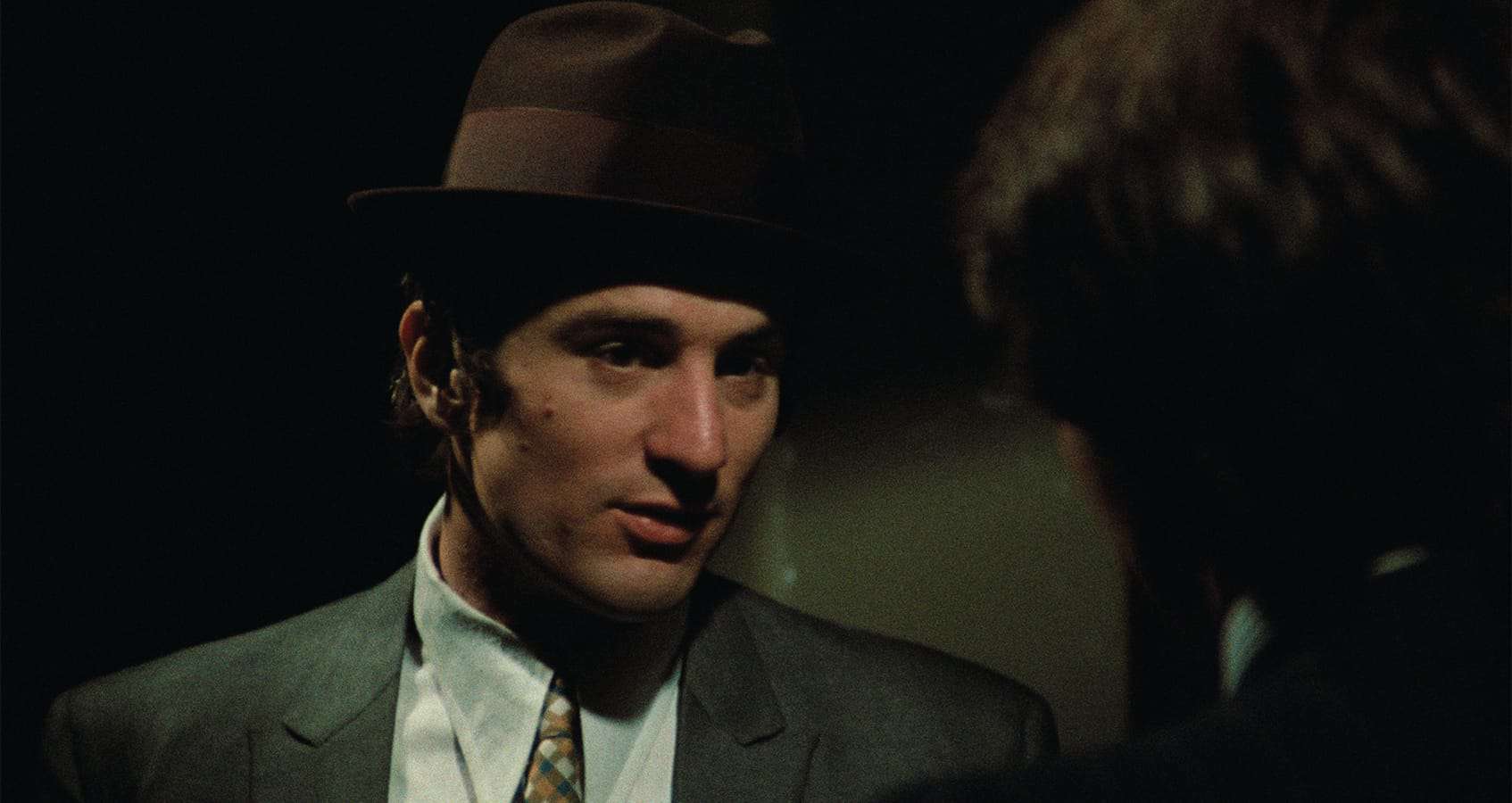 'Mean Streets' Criterion Collection 4K UHD Blu-Ray Review - Scorsese's ...