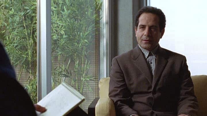 'Monk': Season 1 Blu-Ray Review - Tony Shalhoub's Classic Crime-Solver ...