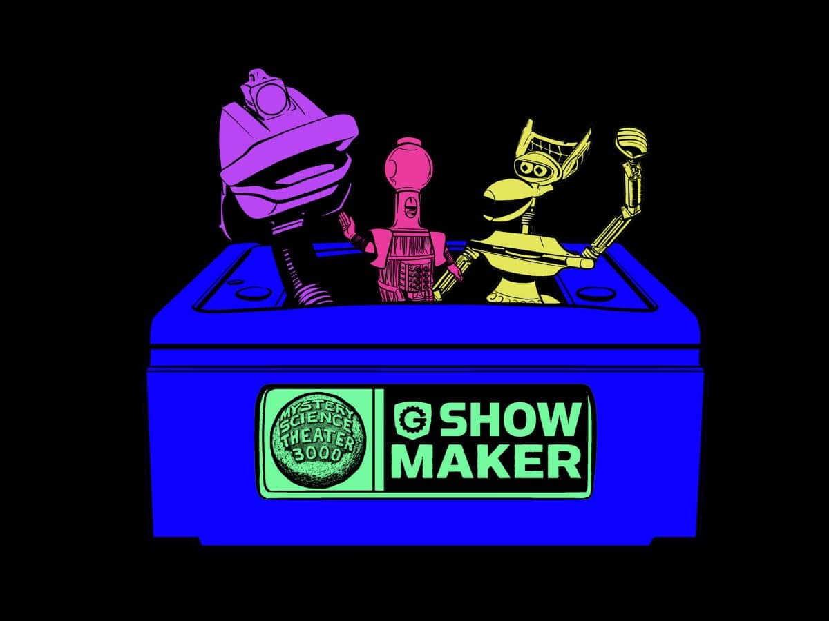 GVN Interview: Joel Hodgson Talks Season 14 Of 'Mystery Science Theater ...