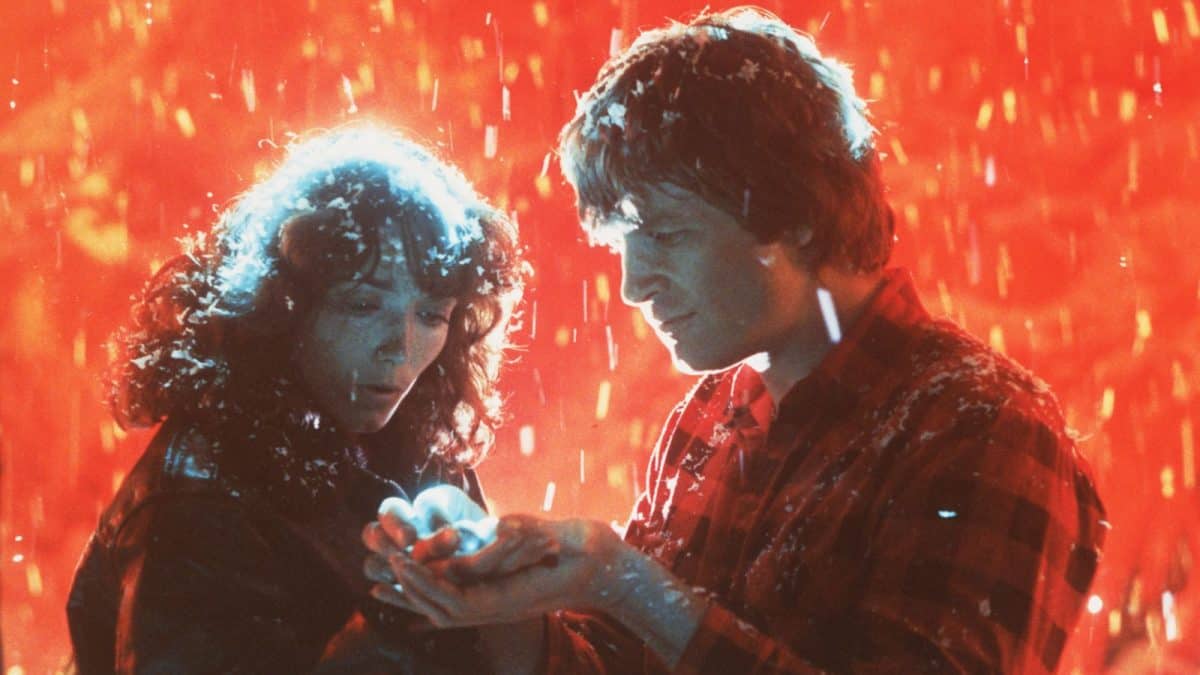 'Starman' 4K UHD Blu-Ray SteelBook Review - A Masterful Blend Of ...