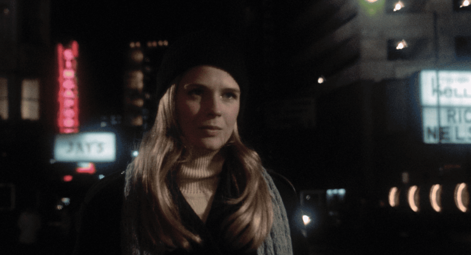 'T.R. Baskin' Blu-Ray Review - A Terrific, Overlooked Gem Of '70s ...