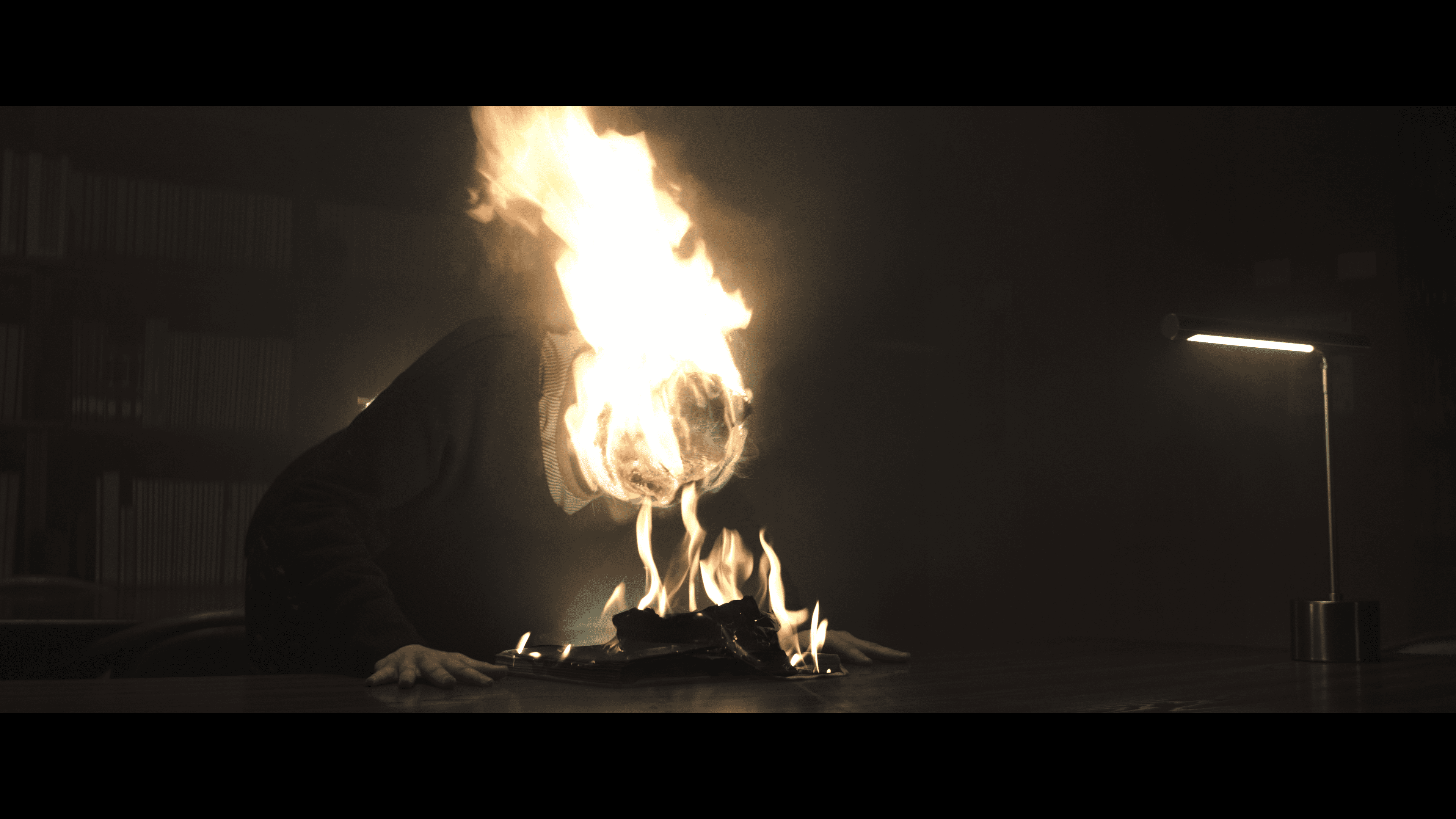 ‘The Puppetman’ Review - A Prime Example Of Shudder Horror