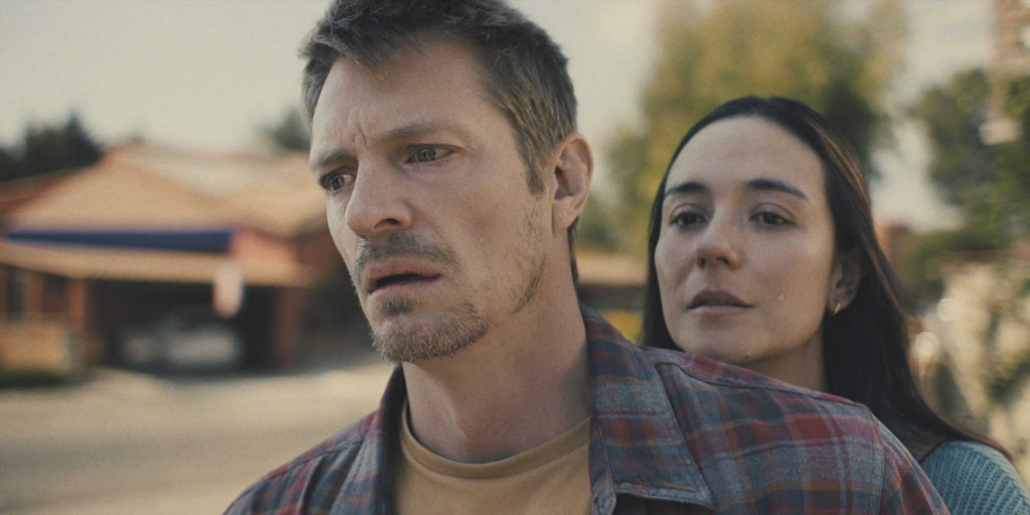 'Silent Night' (2023) Review - Mostly Dialogue-Free Action Experiment ...