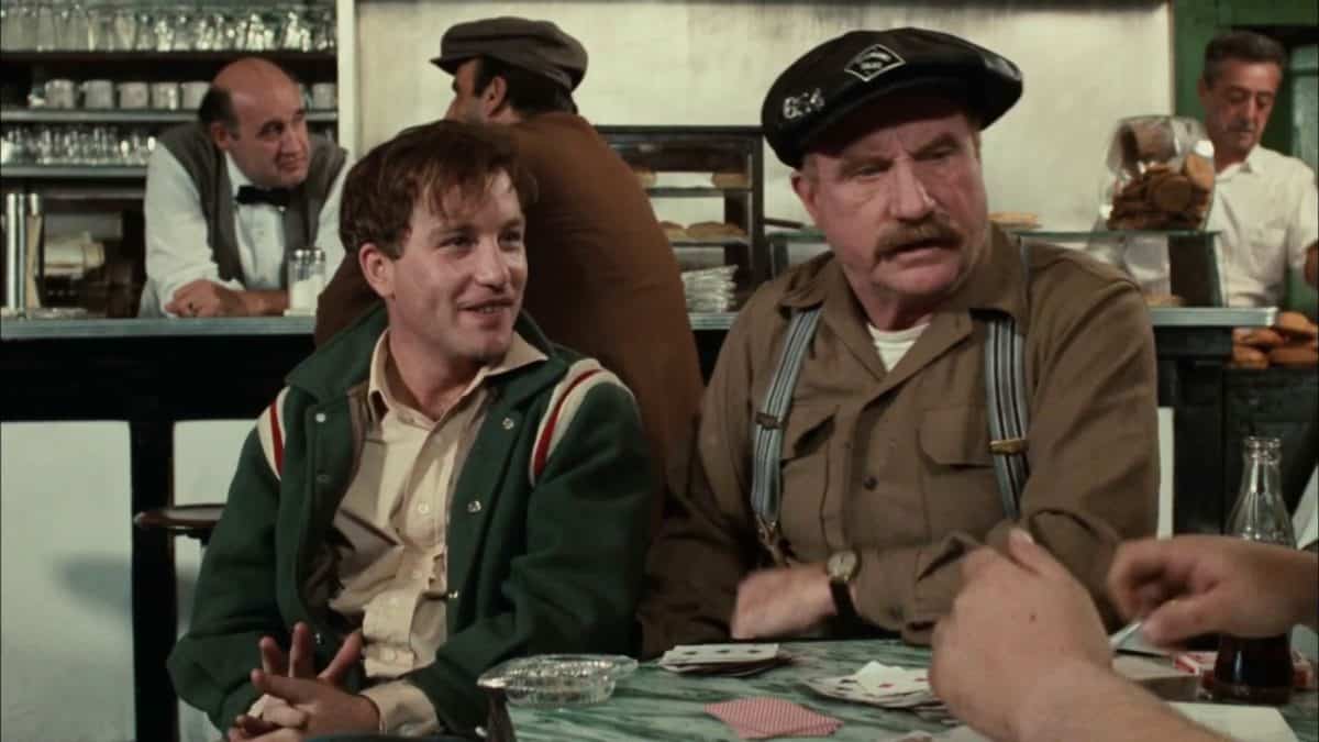 'The Apprenticeship Of Duddy Kravitz' Blu-Ray Review - Success At All Costs