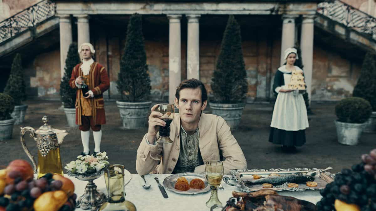 'The Promised Land' (2023) Review - A Sweeping Triumph