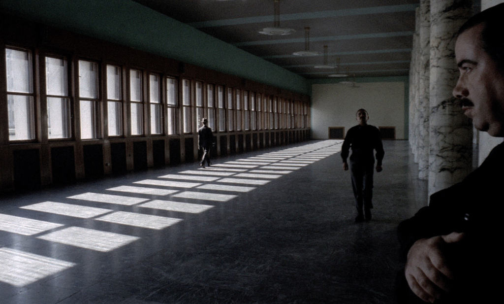 'The Conformist' Blu-Ray Review - Bernardo Bertolucci Classic Gets ...