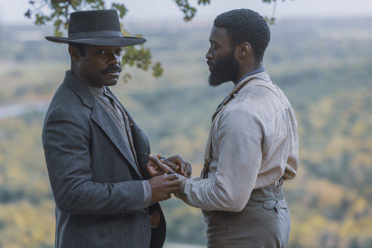 'Lawmen: Bass Reeves' Review - A Slow-Burn Western Worth The Wait
