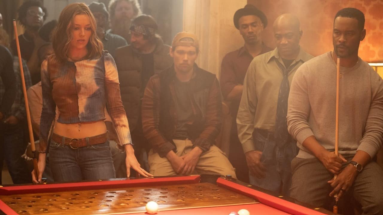 ‘Double Down South’ Review - A Mix-And-Match Of Genres That Mainly Works