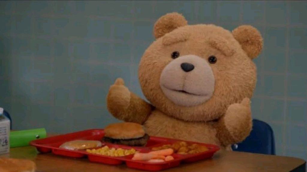 Ted (2024) Review: The Ted Prequel Offers Gut Busting Hilarity
