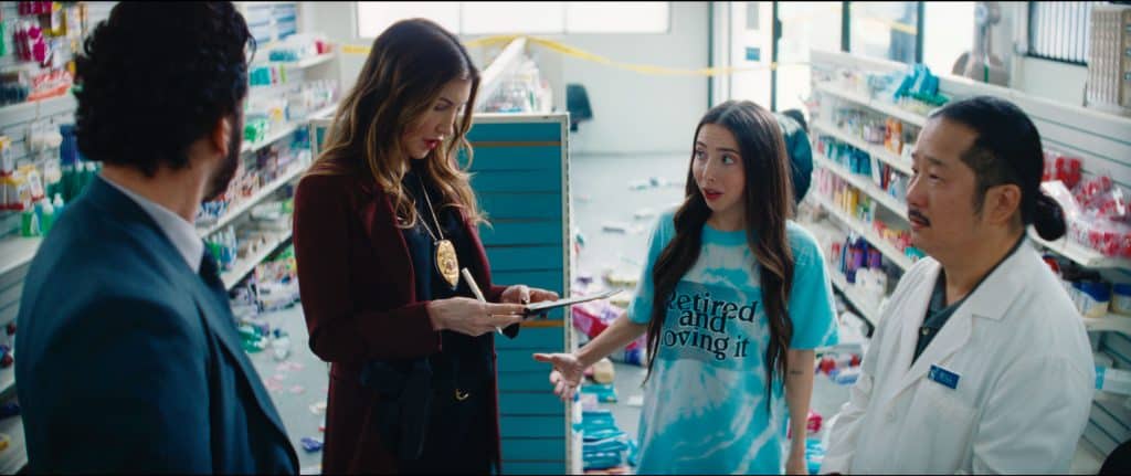'Drugstore June' Review - The Comedic Mind Of Esther Povitsky Brought ...