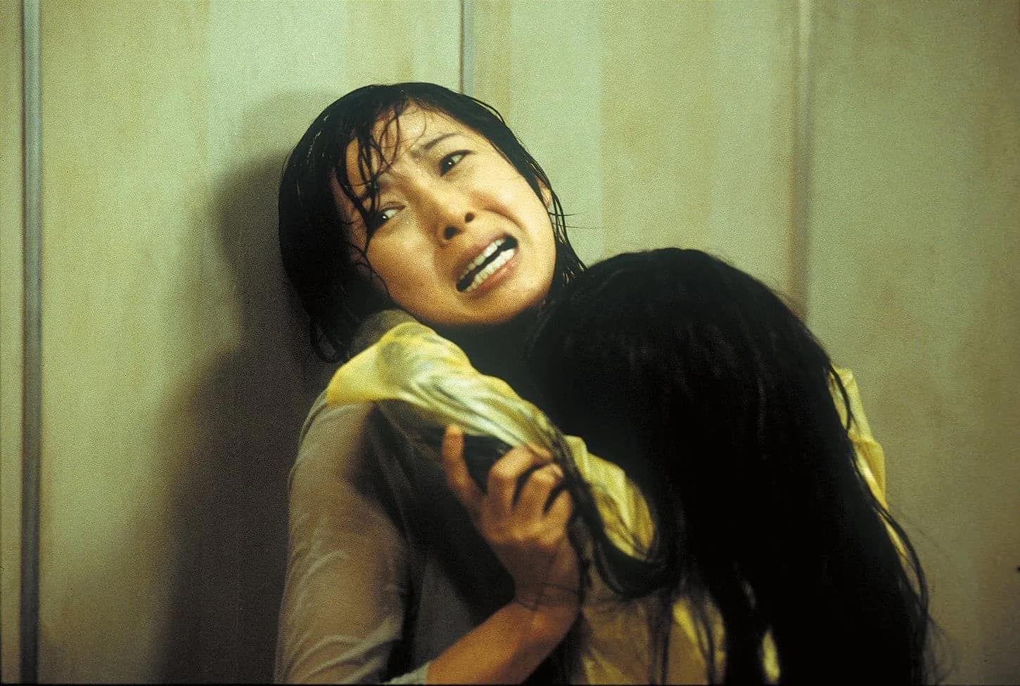 'Dark Water' (2002) Arrow Video 4K UHD Blu-Ray Review - A Thematically ...