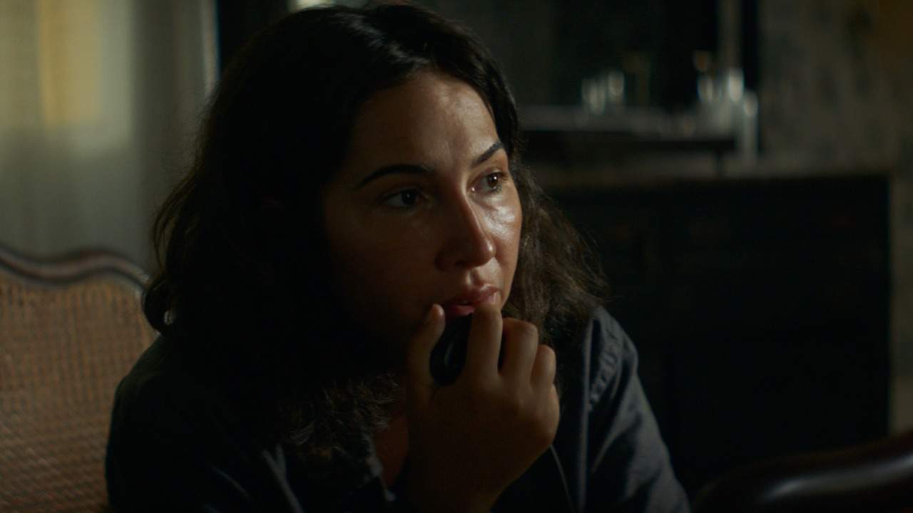 ‘History Of Evil’ Cast And Crew Unveil The Sinister Secrets Behind The ...