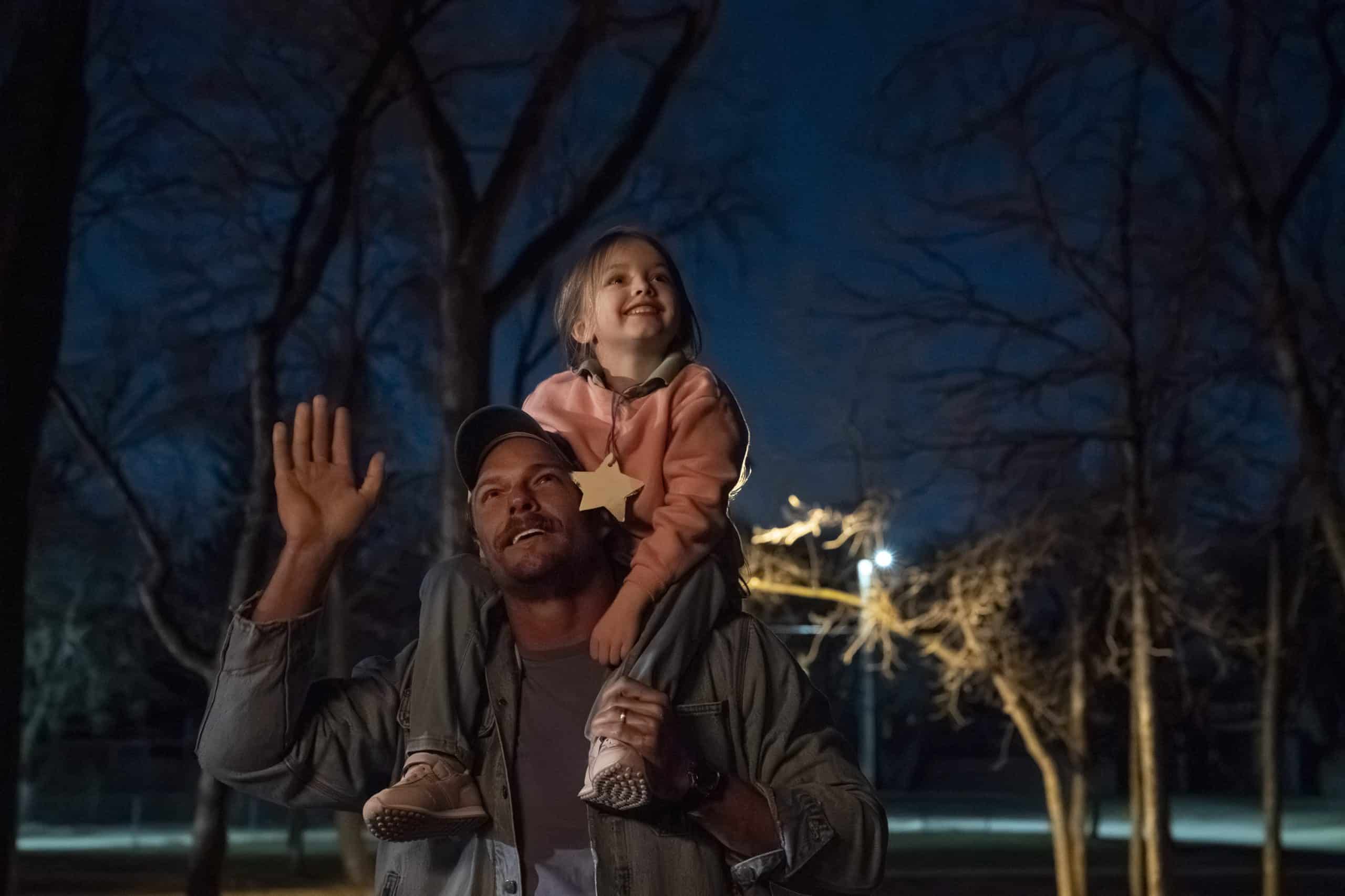 'Ordinary Angels' Blu-Ray Review - Heartfelt Drama Reaches Beyond Its ...