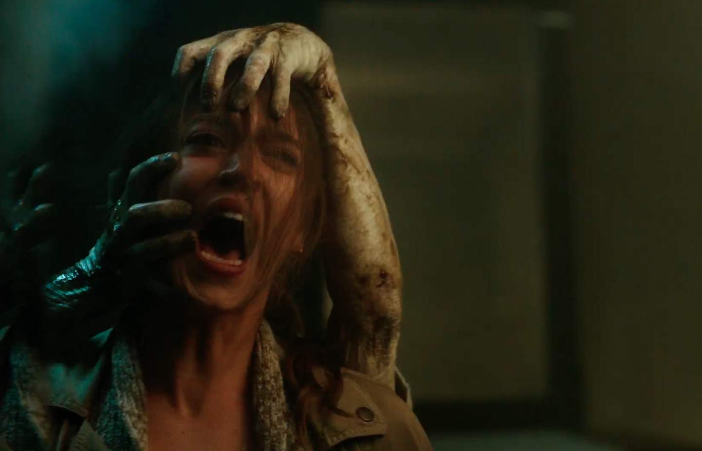 'The Ring' Collection 4K UHD Blu-Ray Review - A Viewing Experience To ...
