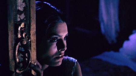 'The Whip And The Body' (Special Edition) Blu-Ray Review - An Effective ...