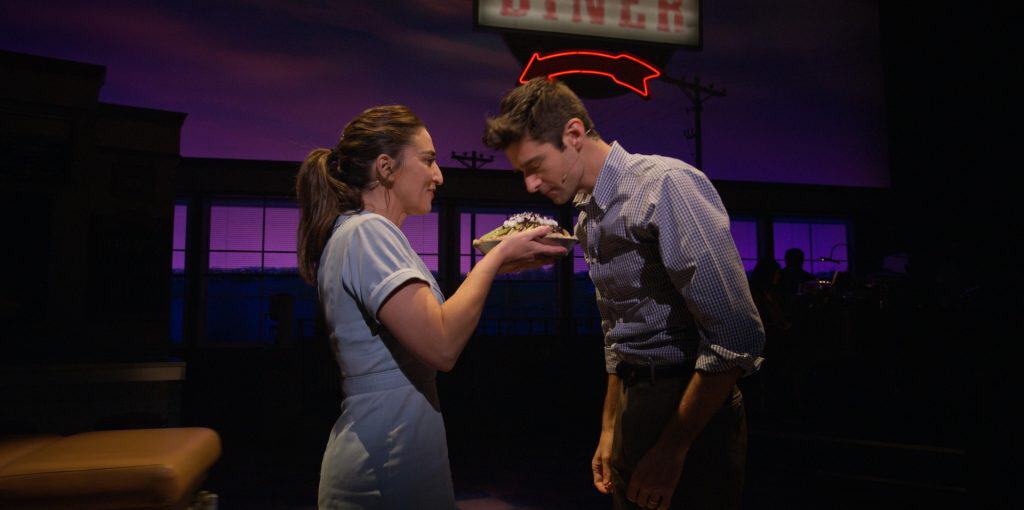 'Waitress: The Musical' Blu-Ray Review - A Transcendent Look At The ...