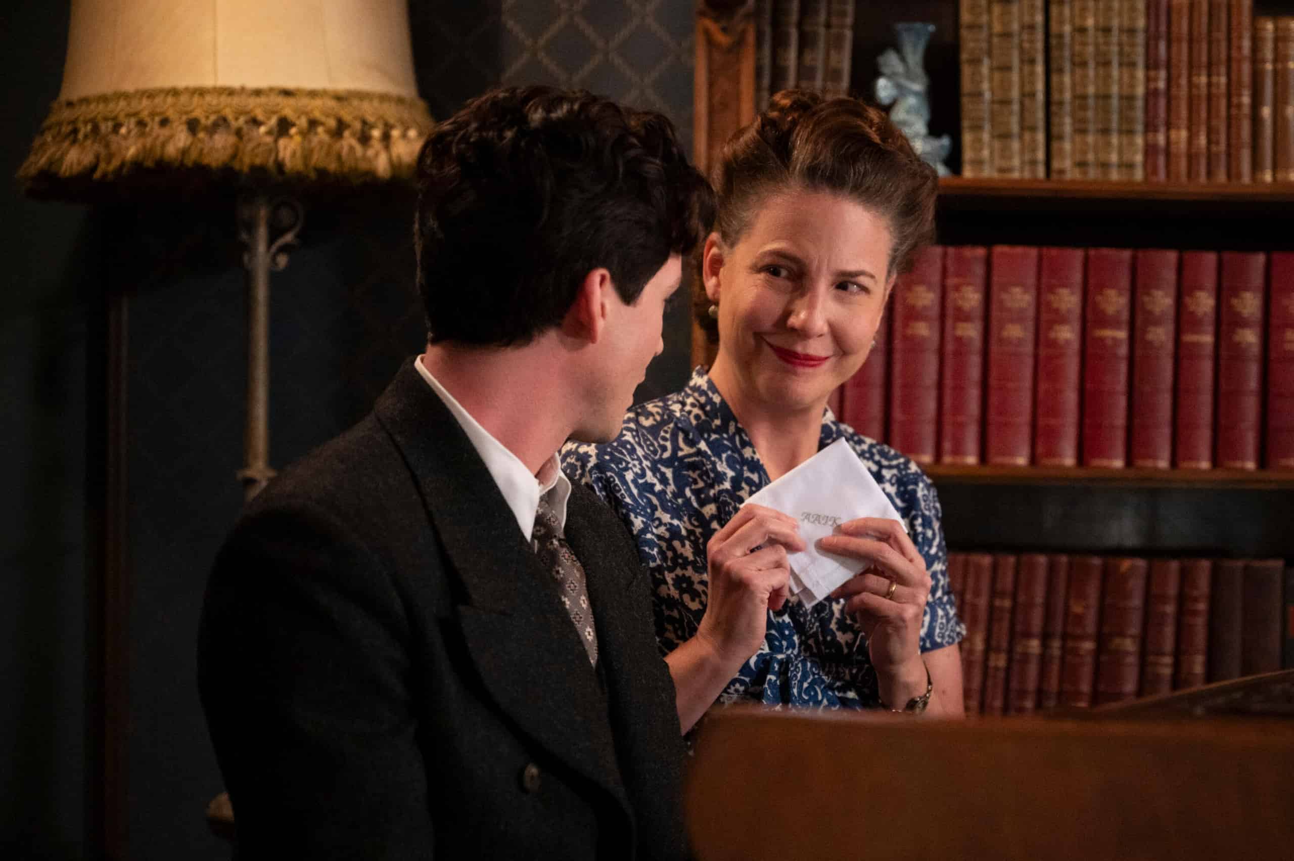'We Were The Lucky Ones' Limited Series Review - A Story Of Powerful ...