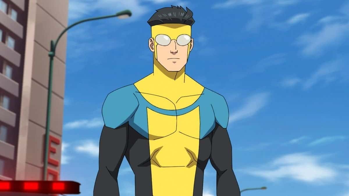 Passing The Torch: J.K. Simmons' Surprising Take On Omni-Man In Live ...