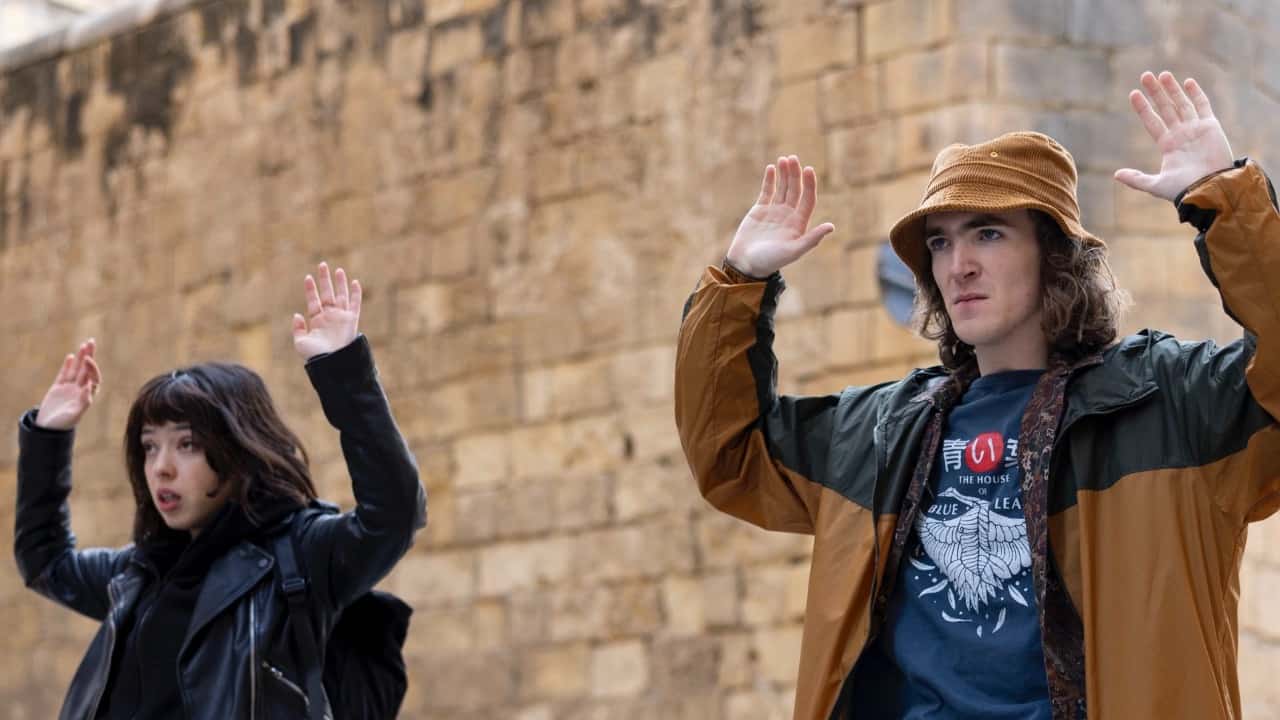 ‘Alex Rider': Season 3 Review - It Was Never This Bold, Dark, Personal ...