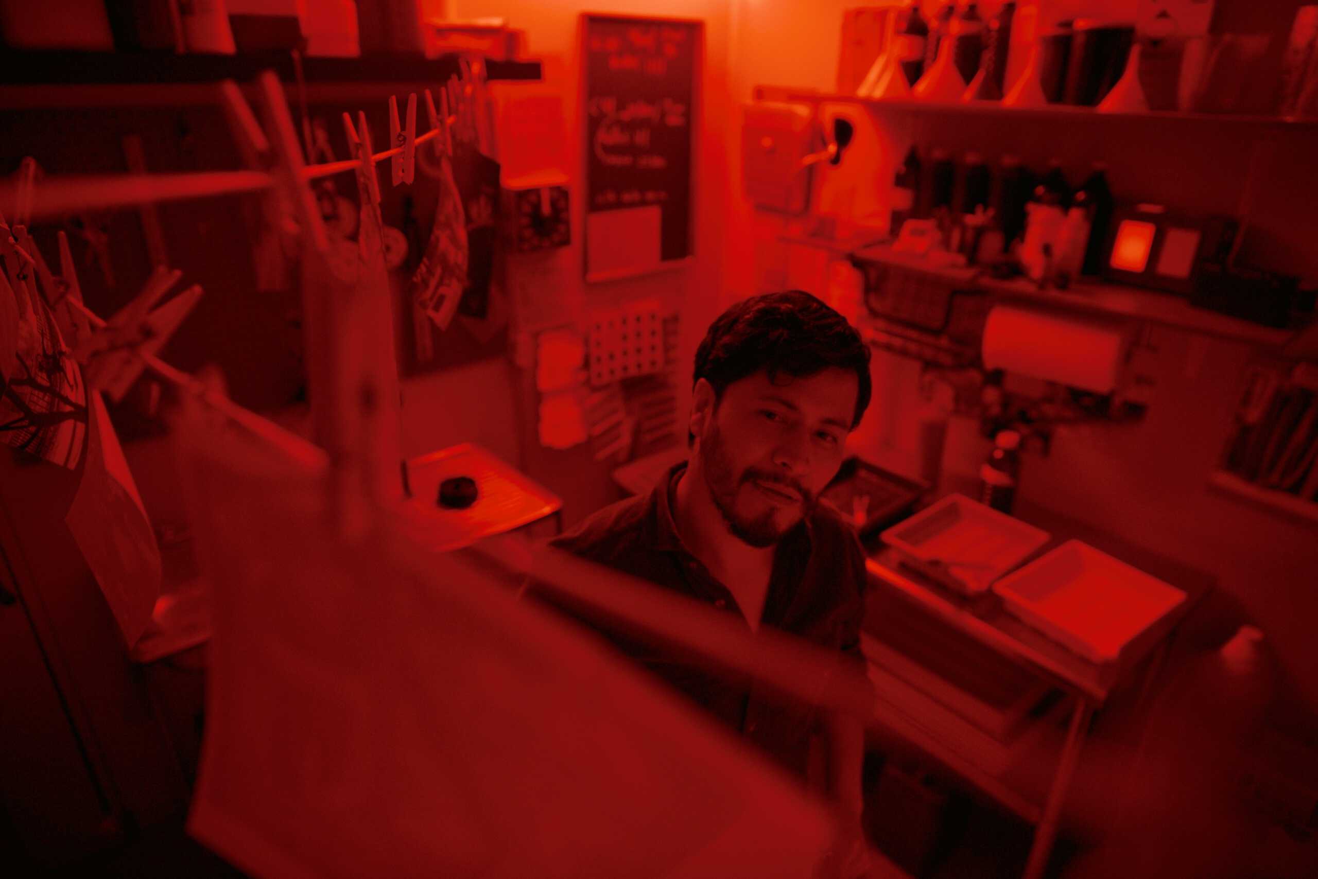 'Disappear Completely' Review - A Haunting Descent Into Vindictive ...